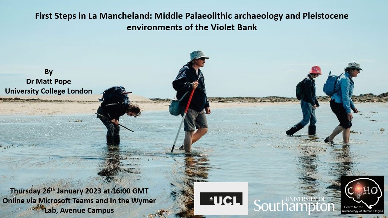 CAHO Seminar Series 2022-2023 Programme – CAHO